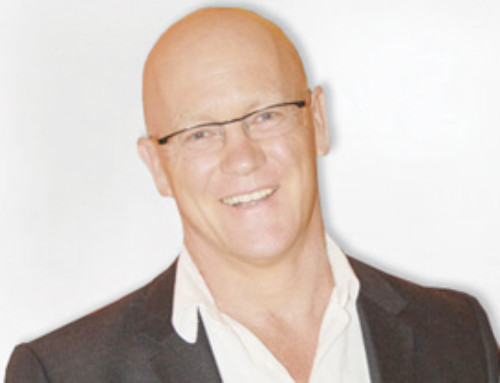 Dr Dingle Victorian Gut Health Tour - Health Helper